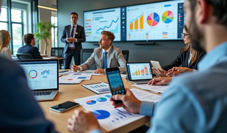 Community Manager : Métier, Salaire et Formations Essentielles